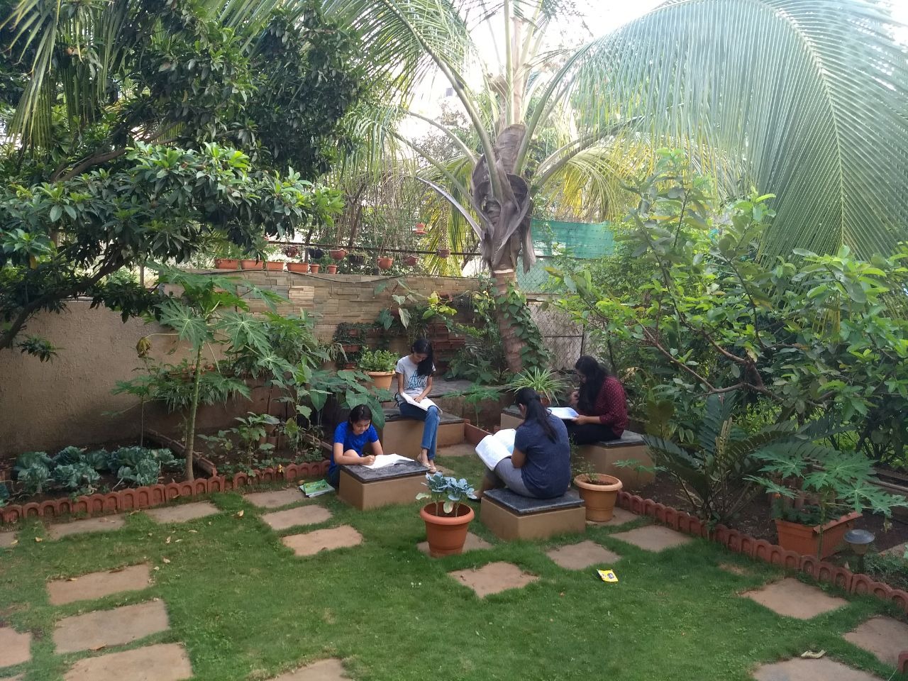 Dr. Mahabal's Biology Academy